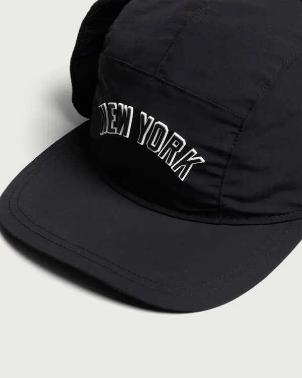 New Era New York Yankees Camper Dogear Cap