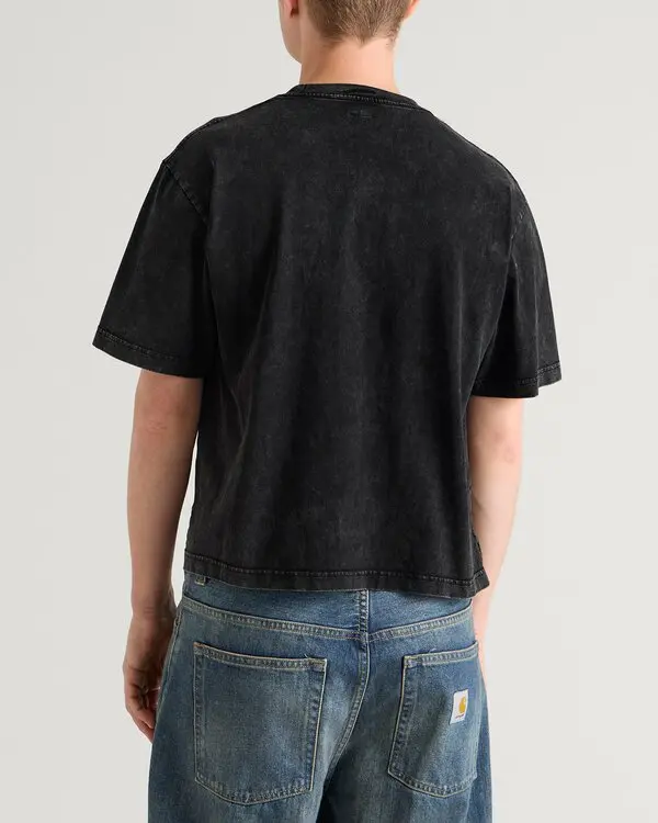 HERESY Verdure T-shirt