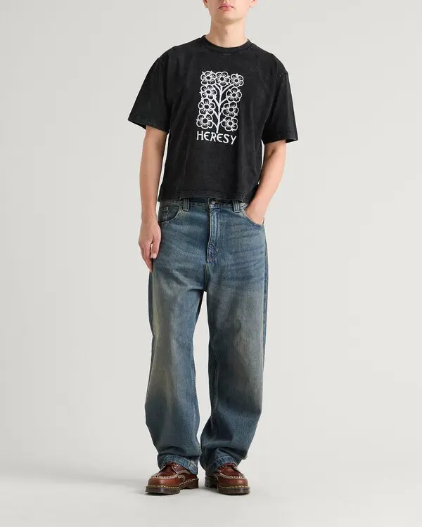 HERESY Verdure T-shirt