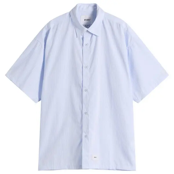 WTAPS Repo Ss