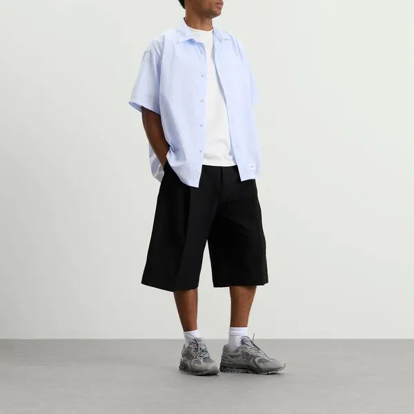 WTAPS Repo Ss