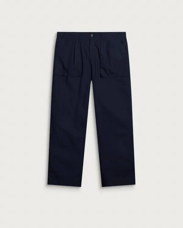 CAFÉ MOUNTAIN Activity Trousers