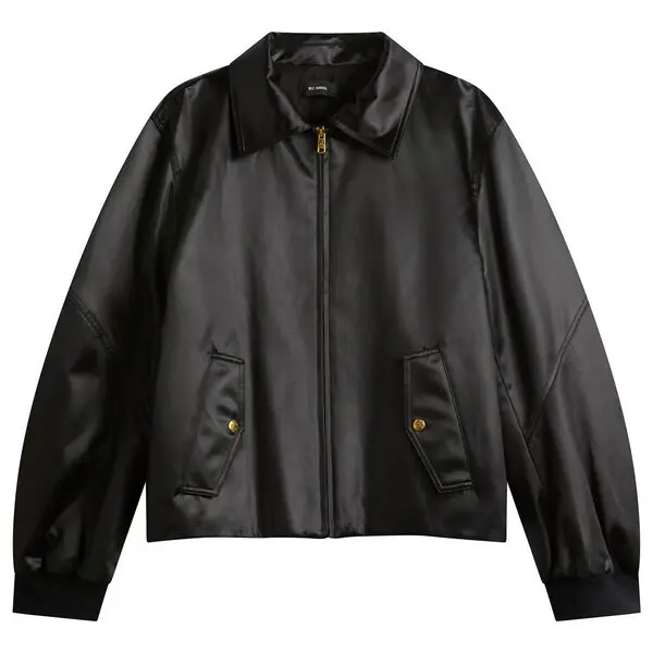 WILLY CHAVARRIA Opera Bomber Jacket