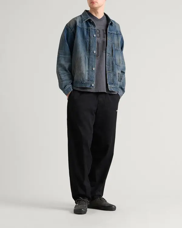 NEIGHBORHOOD Savage Denim Type-1 Jacket