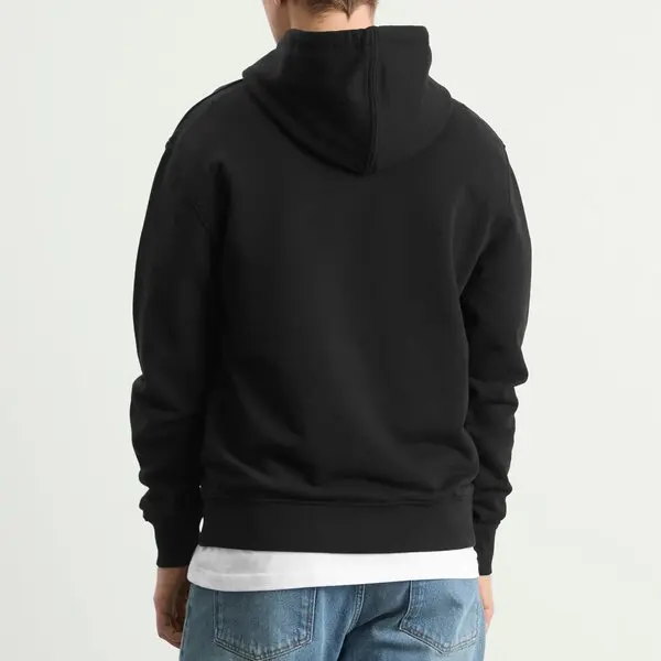 AMI Paris De Coeur Hoodie