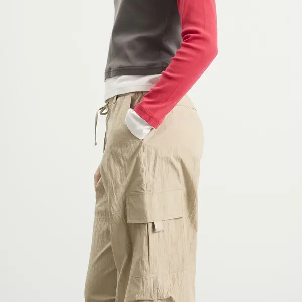 DUNST Parachute Pants