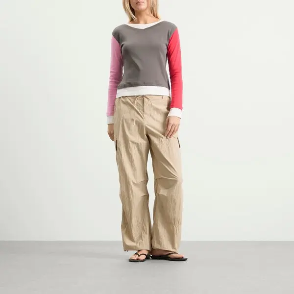 DUNST Parachute Pants