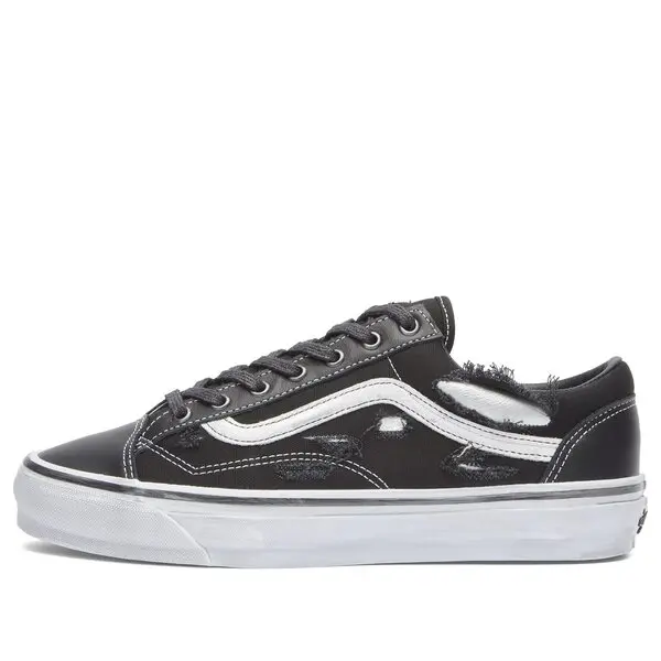VANS Otw Old Skool 36 Vibram Sneakers - Distressed Silver