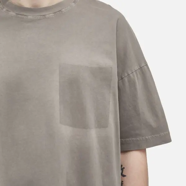COLE BUXTON Pocket Fade T-shirt
