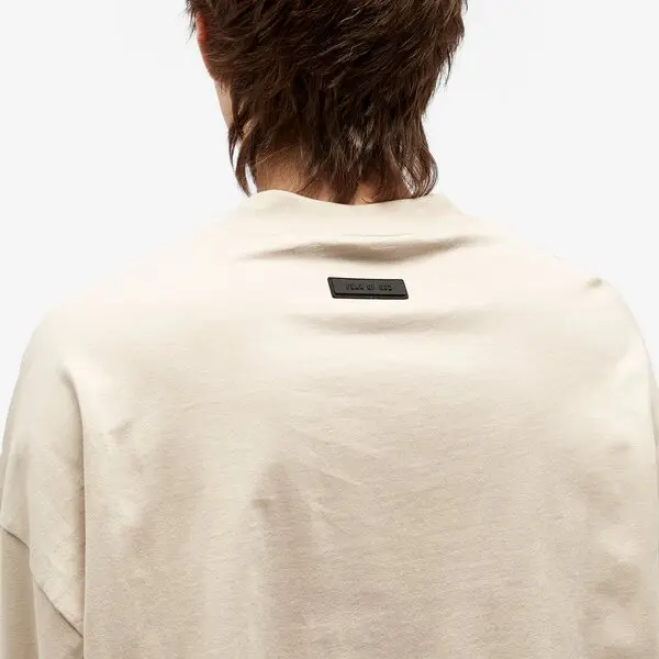 Fear Of God Essentials Long Sleeve T-shirt