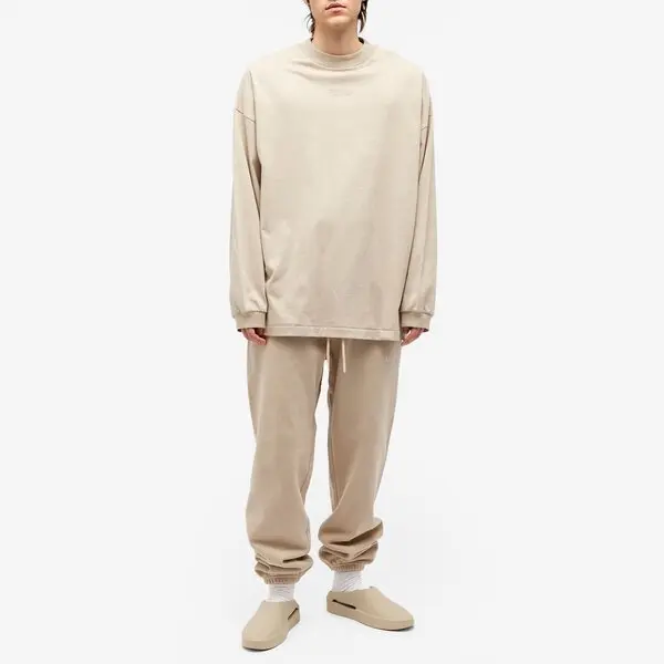 Fear Of God Essentials Long Sleeve T-shirt