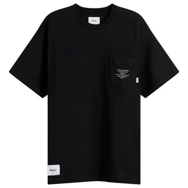 WTAPS Aii Ss T-shirt