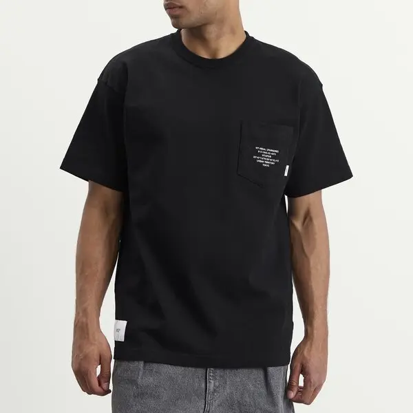 WTAPS Aii Ss T-shirt