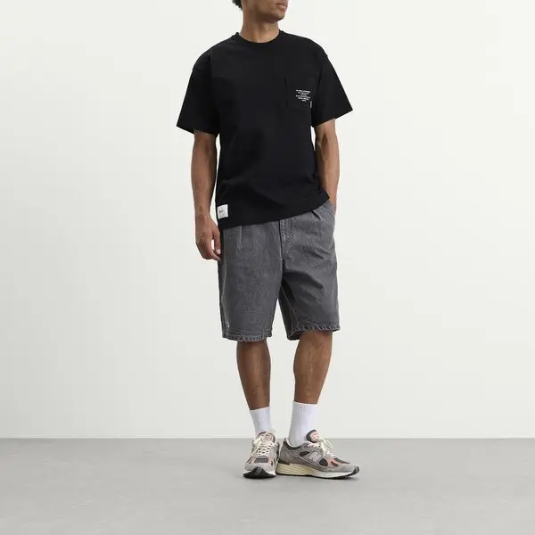 WTAPS Aii Ss T-shirt