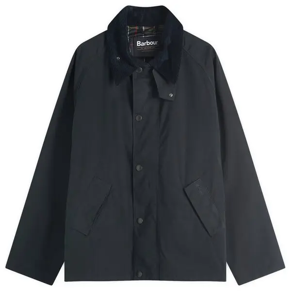 Barbour Os Transporter Casual Jacket