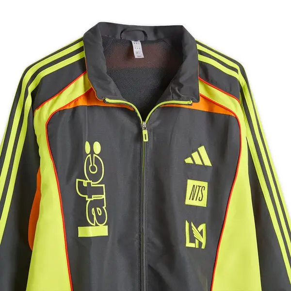 Adidas Los Angeles Fc Nts Track Top