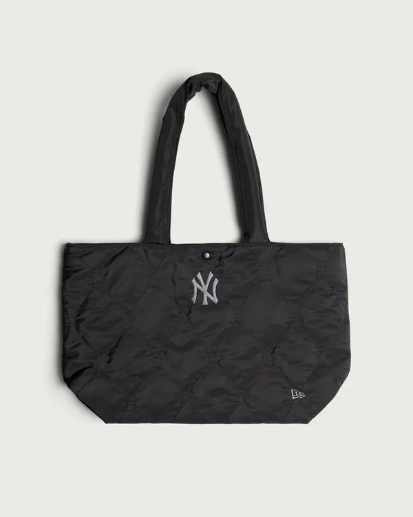 New Era New York Yankees Padded Tote Bag