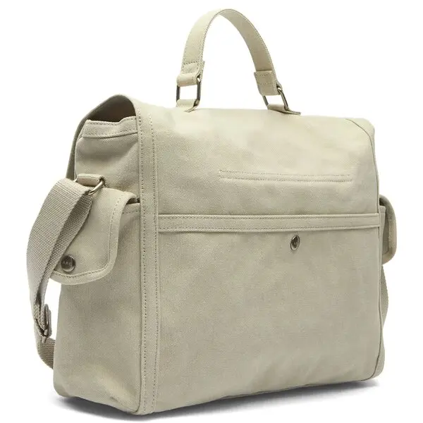 A.p.c. Recuperation Messenger Bag