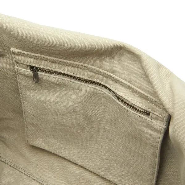A.p.c. Recuperation Messenger Bag