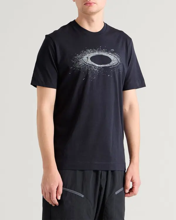 Oakley Lunar Ellipse T-shirt