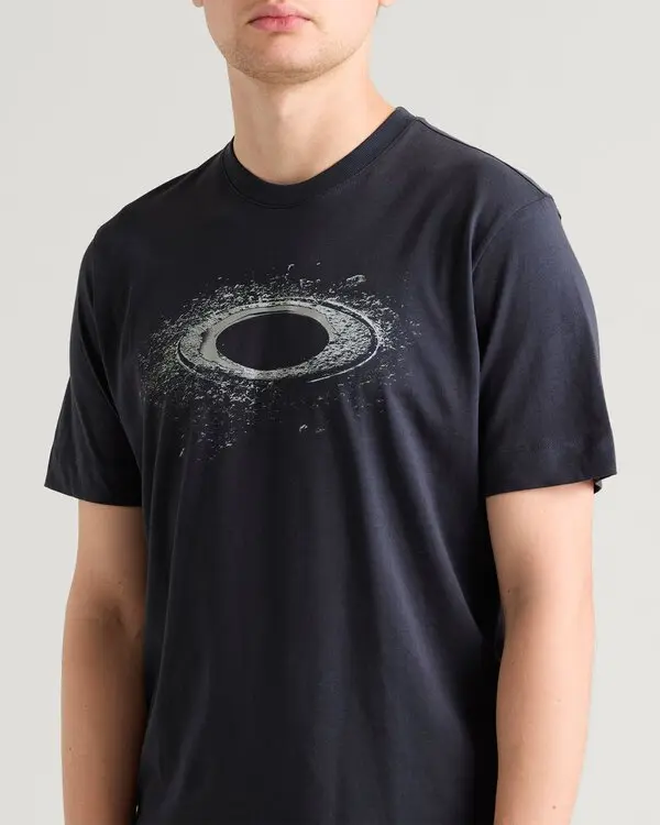 Oakley Lunar Ellipse T-shirt