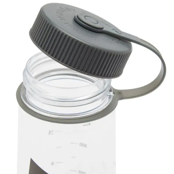 AND WANDER X Nalgene 500ml Logo Bottle