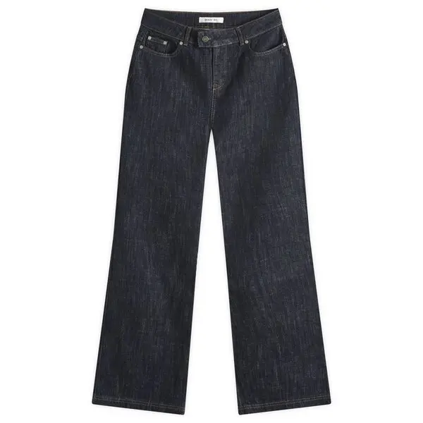PEACHY DEN Gigi Denim Jeans