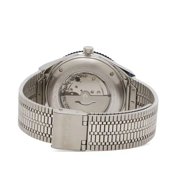 Timex® X Seconde/seconde/ M79 Automatic Watch