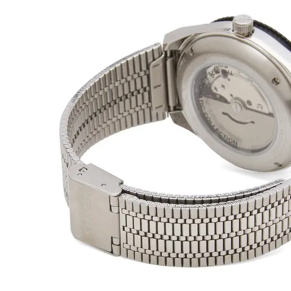 Timex® X Seconde/seconde/ M79 Automatic Watch