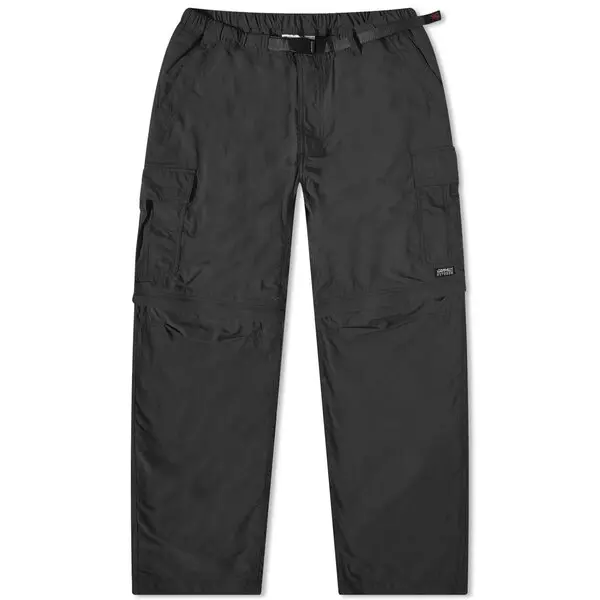 Gramicci Convertible Micro Ripstop Pant