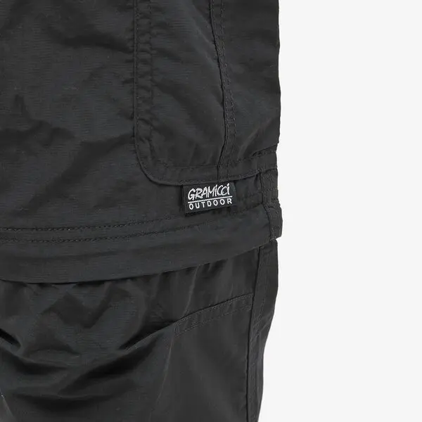 Gramicci Convertible Micro Ripstop Pant