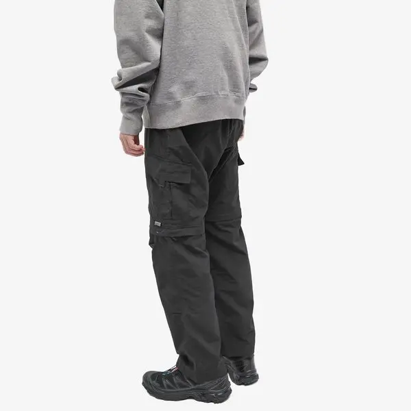 Gramicci Convertible Micro Ripstop Pant