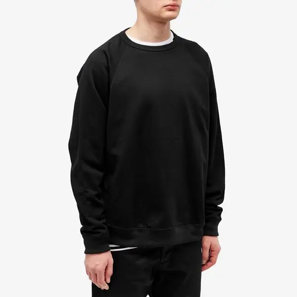 Nanamica Crew Sweatshirt
