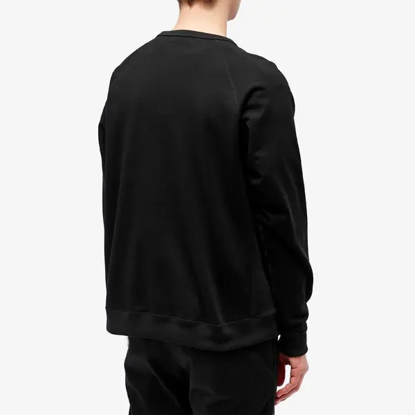 Nanamica Crew Sweatshirt