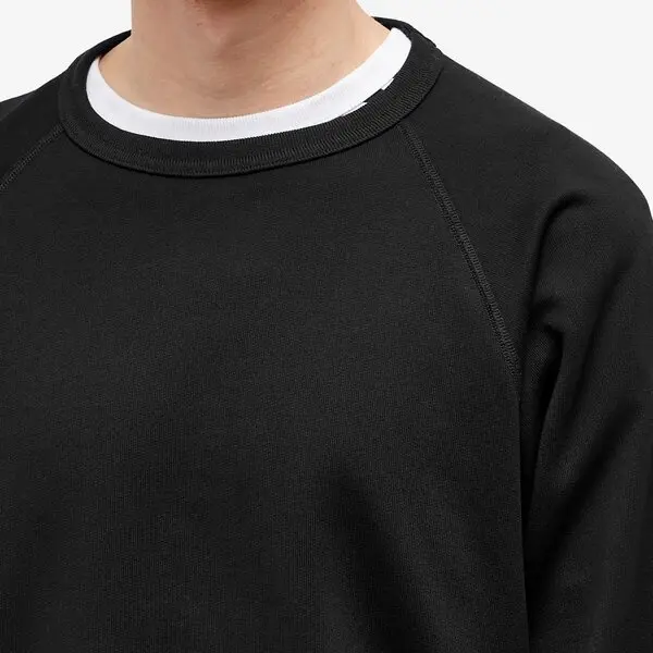 Nanamica Crew Sweatshirt