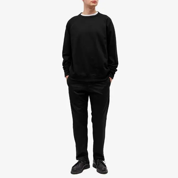 Nanamica Crew Sweatshirt
