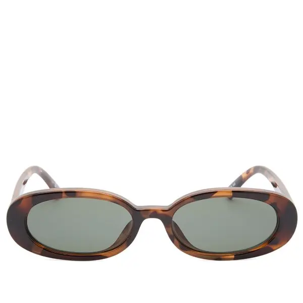 Le Specs Outta Love + Sunglasses