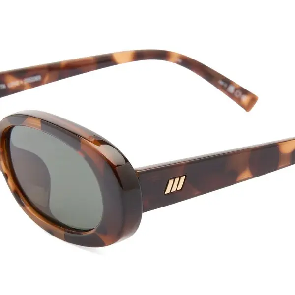 Le Specs Outta Love + Sunglasses