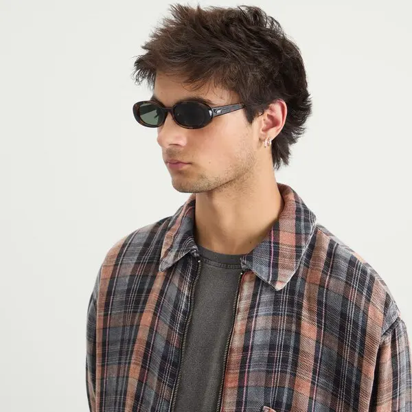 Le Specs Outta Love + Sunglasses