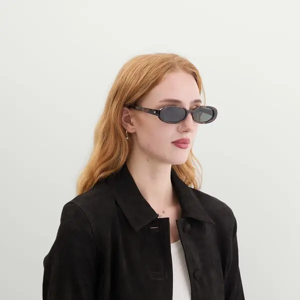 Le Specs Outta Love + Sunglasses