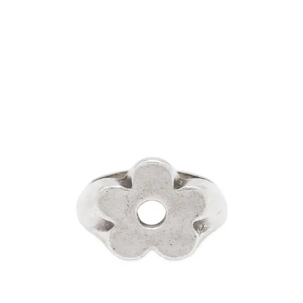 TWOJEYS Flower Ring