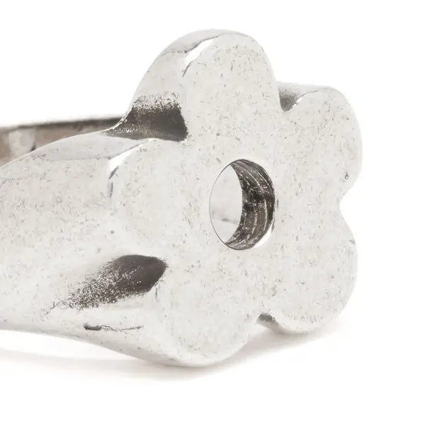 TWOJEYS Flower Ring