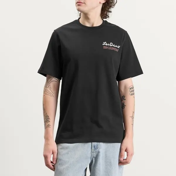 LES DEUX Rural T-shirt