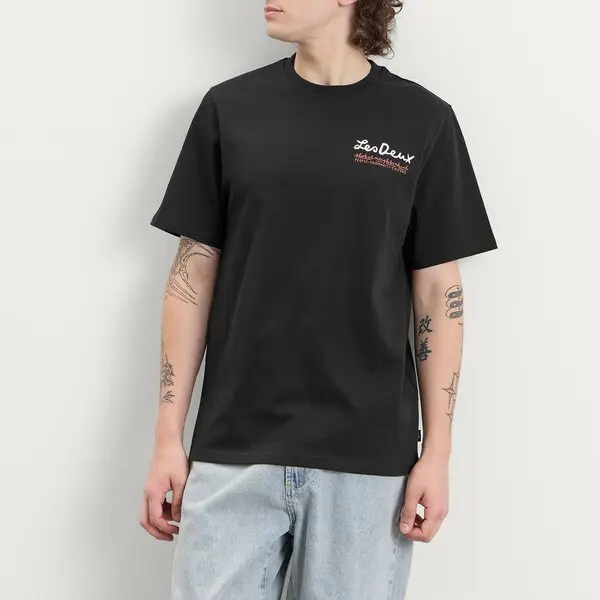 LES DEUX Rural T-shirt