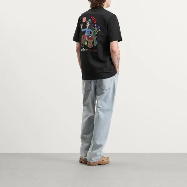 LES DEUX Rural T-shirt