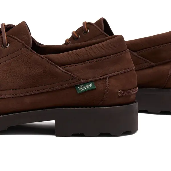Norse Projects X Paraboot Shoe