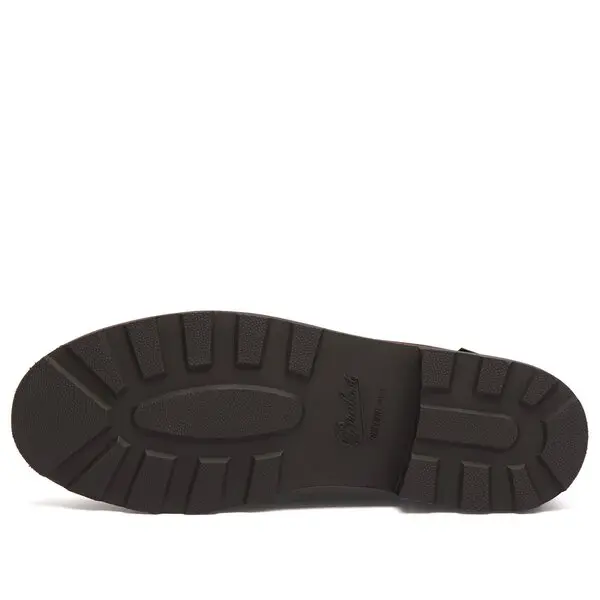 Norse Projects X Paraboot Shoe