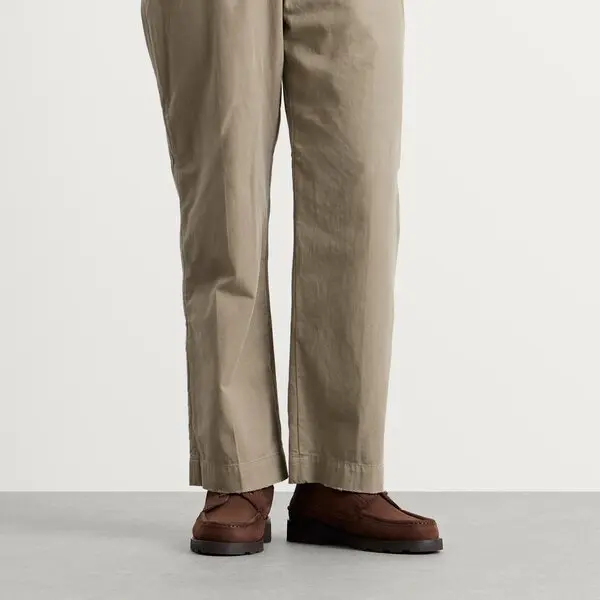 Norse Projects X Paraboot Shoe