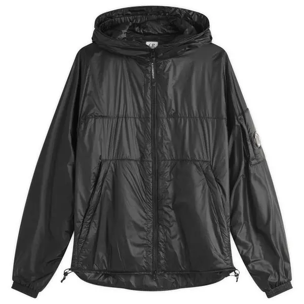 C.P. COMPANY Nada Shell Primaloft® Hooded Jacket
