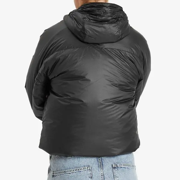 C.P. COMPANY Nada Shell Primaloft® Hooded Jacket